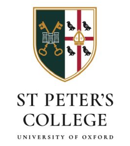 St Peter's College Tour (Oxford) | The Wings Of Hope